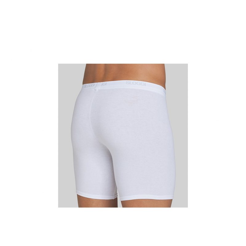 Sloggi Heren Boxershort | Basic Short | Verbuecken